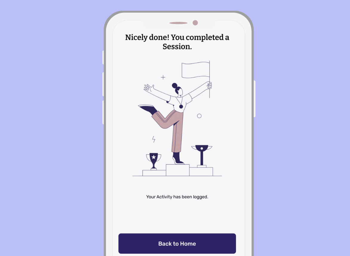 Home Exercise Program (HEP) | Limber Health